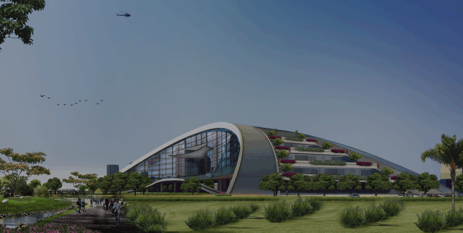 Commercial & Institutional Architecture. | Team One Architects